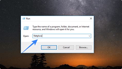 Autologin Windows