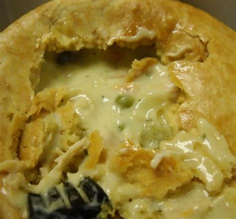 Kfc Chicken Pot Pie Recipe