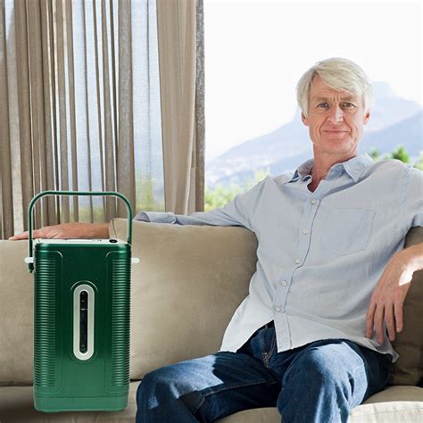 Suyzeko Oem 450ml Hho Brown Gas Oxygen Hydrogen Inhalation Machine