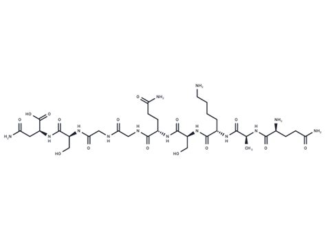 Thymus Factor Targetmol