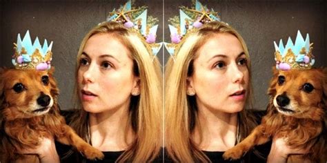 Fellow Female Stand Up Comedian Felicia Michaels Responds To Iliza