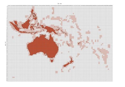 Grid Layouts GLANCE Grids