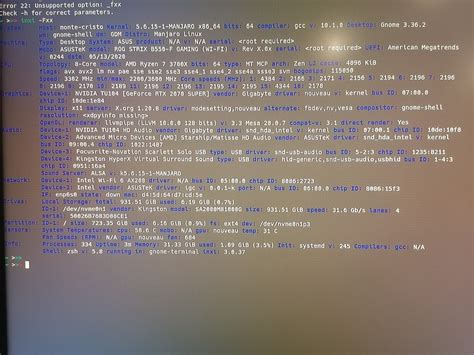Neither Ethernet Nor Wifi Is Working After Dual Booting Network Manjaro Linux Forum