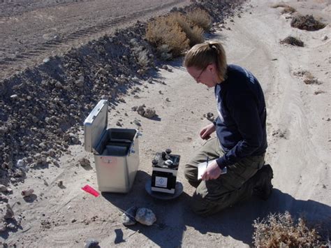 Subsurface Exploration Experience Hydrodynamics Group