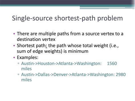 Graph Data Structure Pptx Computing Technology And Computing