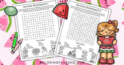 Bluey Word Search Free Pdf Printable Coloring Pages Hq