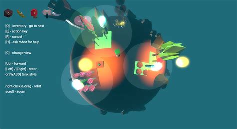 Bioms By Hooray4brains