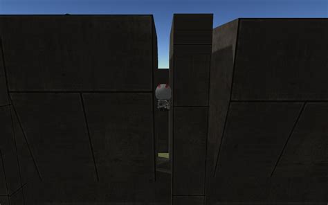 A Bit Stuck Rkerbalspaceprogram