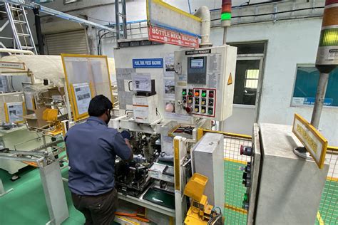 Assembly Stations Jesons Technologies