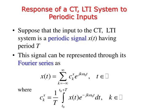 Ppt Chapter 5 Frequency Domain Analysis Of Systems Powerpoint Presentation Id839583