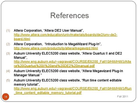 Computer Architecture And Design Elec 52006200 Class Project