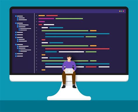 Programming Software Market Research Report 2023 By Product