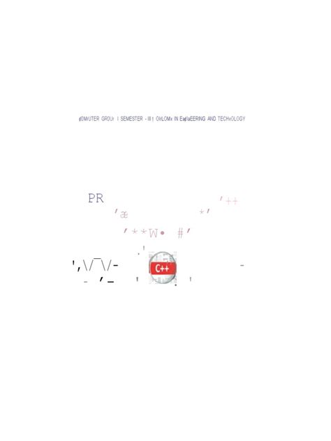 oop practical pdf subroutine programming