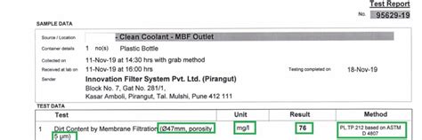 Millipore Testing 9 Questions Every Engineer Wants Answers To