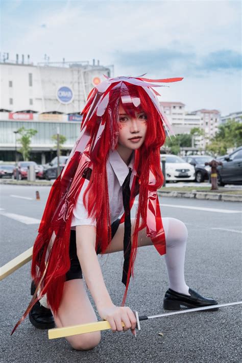 Houseki No Kuni Cosplay Hobbies And Toys Memorabilia And Collectibles J Pop On Carousell