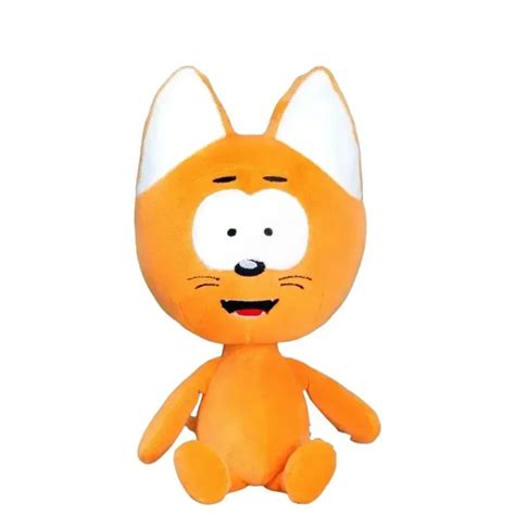 Kote Kitty Plushie 30 Cm