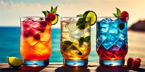 The Best Cocktails For Summer 2024 Refreshing Sips To Beat The Heat Vino Club