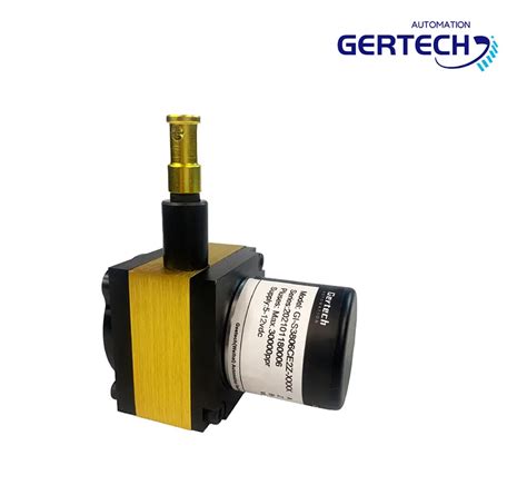 What Is Linear Encoder？