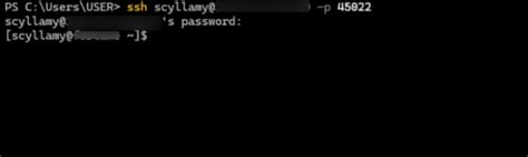 Cara Generate Ssh Key Di Cmd Windows Dan Import Ke Cpanel Knowledge Base Jagoan Hosting Indonesia