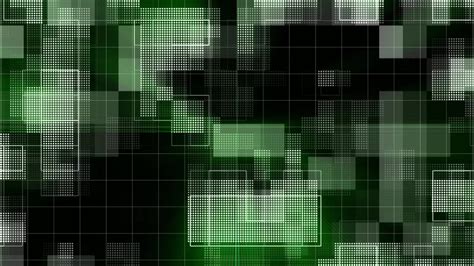 Premium Photo Abstract Digital Data Technology Grid Fx Background Loop 4k Animation Of An