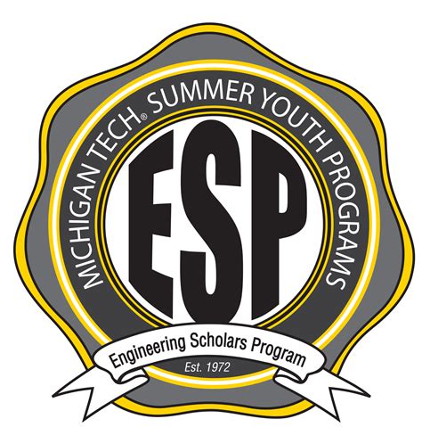 Michigan Tech Engineering Scholars Program Teenlife