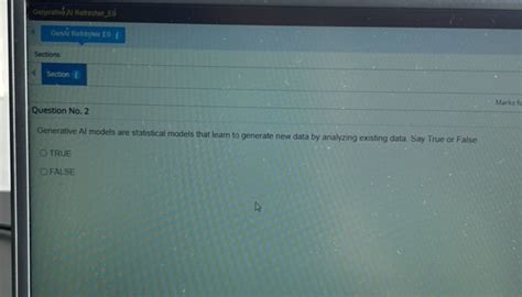 Gendi Retremty E Sections Secton StudyX