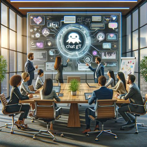 회사원을 위한 챗gpt 업무효율성을 높이는 5가지 팁