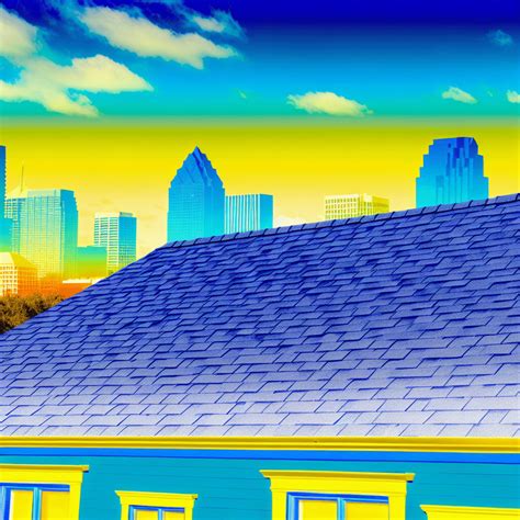 Hurricane Proof Roofing Solutions For Austin Homes
