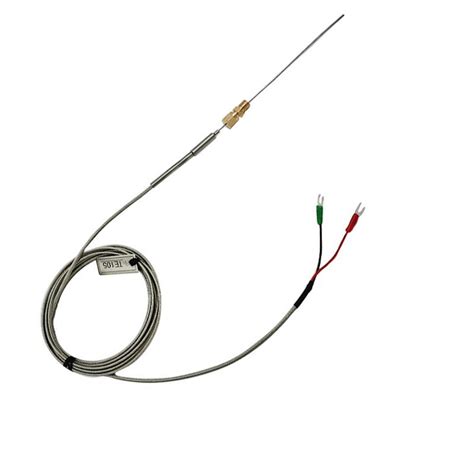 Lachin Customized Termocouple Tanperati Pwobe Faktori Wholesale Pri