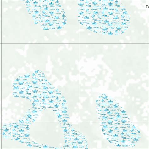 Millungera 7258 41 Map By Department Of Resources Avenza Maps