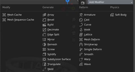 Manipulating Text In Blender