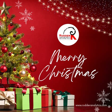 Rudder Analytics Rudder Analytics Wishes Everyone A Very Happy