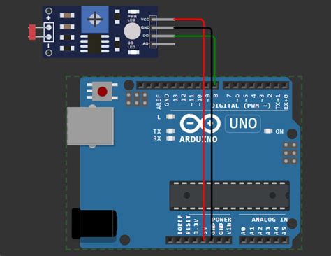 Tutorial Memprogram Sensor Ldr Dengan Arduino Jasa Arduino