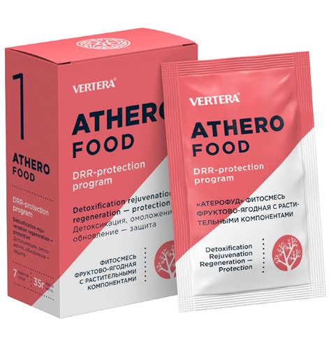 Atherofood