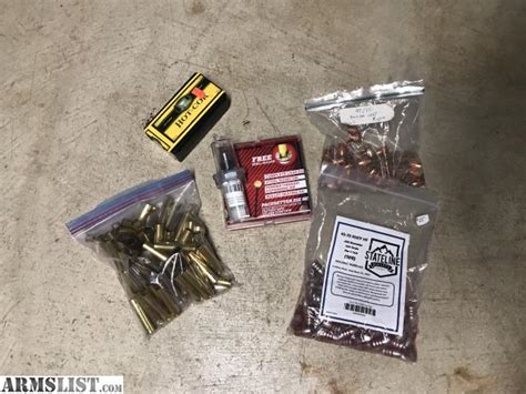 Armslist For Sale Trade 45 70 Reloading