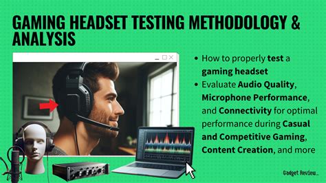 How To Fix A Gaming Headset Mic Tips For Microphone Issues