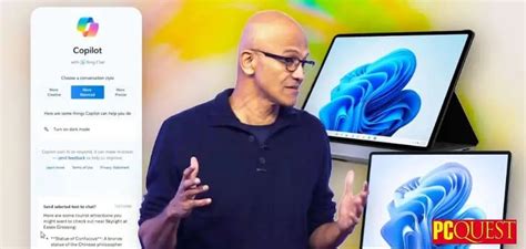 Microsoft Surface Event