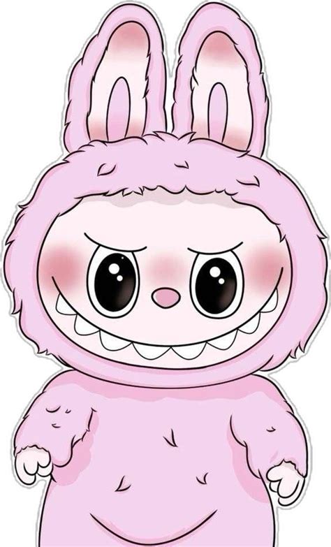 Best 10 Labubu A Small Monster Illustration Artofit
