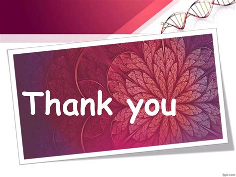 Chromosomal Basis Of Inheritance Ppt