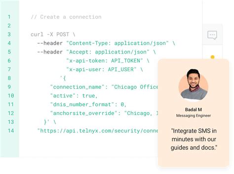 telnyx on linkedin a2psms telnyx twilio 10dlc tollfree sms mms