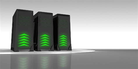 What Is IaaS Infrastructure As A Service Explained Nutanix