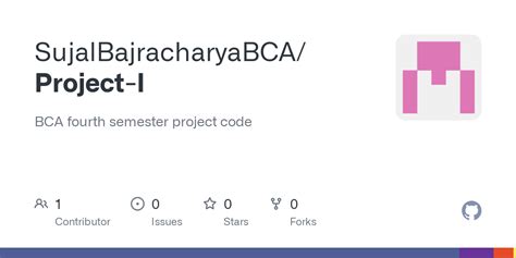 Project Iproject I Details For Bca 4th Sempdf At Main