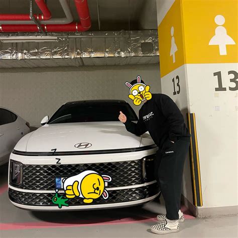 그돈씨 최강자 디올뉴그랜저 하이브리드 무고사 기원 인증 포텐 터짐 최신순 에펨코리아