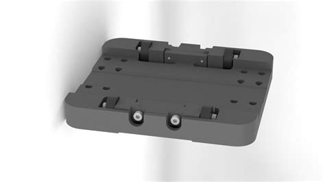 Free Cad Designs Files And 3d Models The Grabcad Community Library