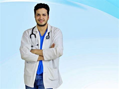 delhi based dr rohan ceo of mahajan hospital announces the expansion of their technological