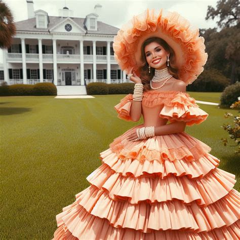 Southern Belle By Suicidal77 On Deviantart