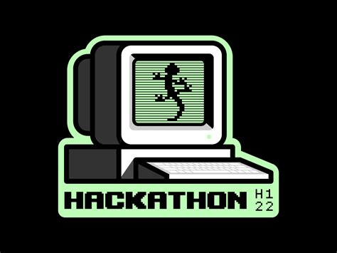 Tegus Hackathon Sticker Hackathon Hackathon Logo Hackathon Poster Tegus Hackathon Sticker Hackathon Hackathon Logo Hackathon Poster
