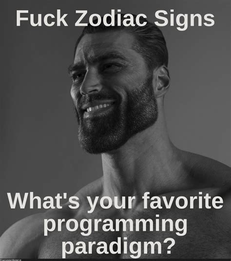 Functional Supremacy ProgrammerHumor Io