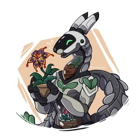 Lun 4r Detected A Low Level Of Good Vibes And Now She Wants To Give You