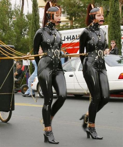 Public Ponygirls Rponygirlbit